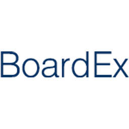 BoardEx - Crunchbase Company Profile & Funding