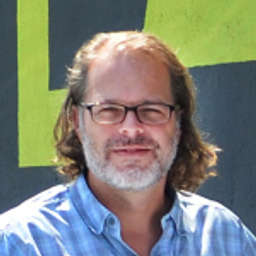 Neal Anderson - Crunchbase Person Profile