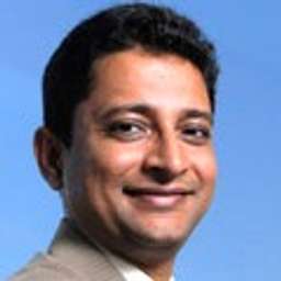 Mohit Garg - CEO & Co-Founder @ Oloid - Crunchbase Person Profile