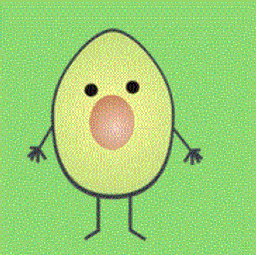 Avo on Toast - Tech Details