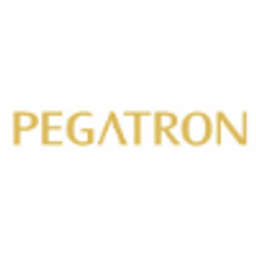 pegatron technology logo