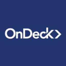ondeck logo