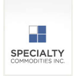 Specialty Commodities - Crunchbase Company Profile & Funding