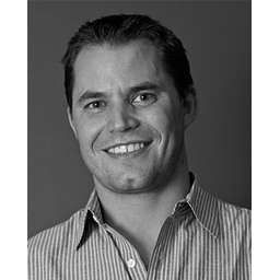 Todd Tobin - Vice President @ Naked Wines - Crunchbase Person Profile