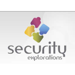 Security Explorations