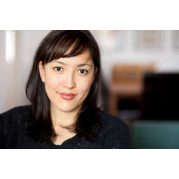 Amanda Hu - Crunchbase Person Profile
