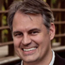 Todd Bush - Data Technologies Expert @ Skynet Labs - Crunchbase Person ...