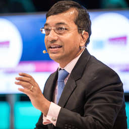 Shah Karim - Founder and CEO @ Saferock - Crunchbase Person Profile