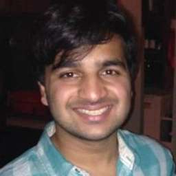 Advait Shinde - CEO and Co-Founder @ GoGuardian - Crunchbase Person Profile