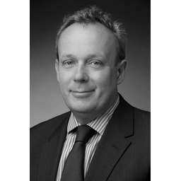 Mark Homer - Crunchbase Person Profile