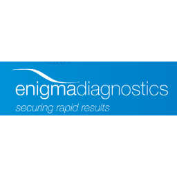 Enigma Diagnostics - Crunchbase Company Profile & Funding