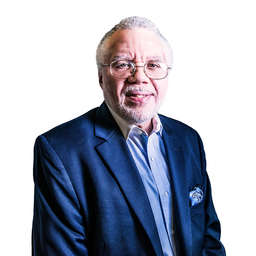 Terrence H. Hicks - Crunchbase Person Profile