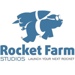 Rocket Farm Studios - Crunchbase Company Profile & Funding