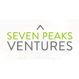 Seven Peaks Ventures - Crunchbase Company Profile & Funding