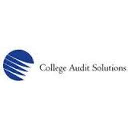 College Audit Solutions - Tech Details