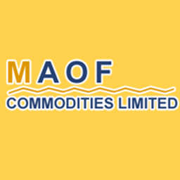 MAOF Commodities Ltd - Crunchbase Company Profile & Funding
