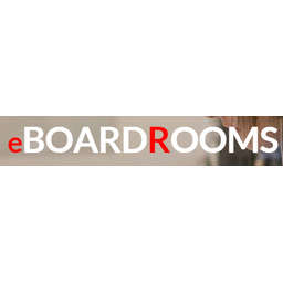 eBoard Rooms - Crunchbase Company Profile & Funding