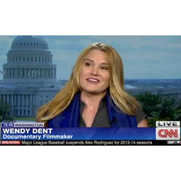 Wendy Dent - Expert in Media, Entertainment, Information, Illicit ...