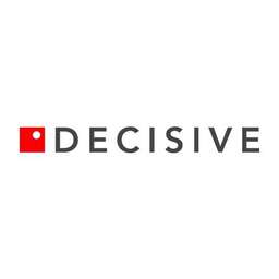 Decisive - Crunchbase Company Profile & Funding
