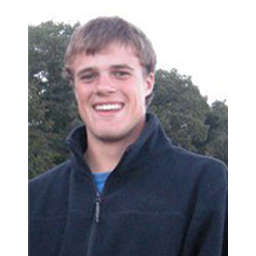 Alex Groth - CEO & Co-founder @ Tab for a Cause - Crunchbase Person Profile