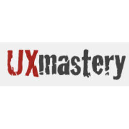UX Mastery - Crunchbase Company Profile & Funding