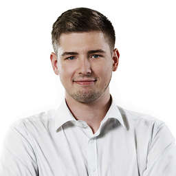 Max Nowack - CTO @ TeamGrid - Crunchbase Person Profile