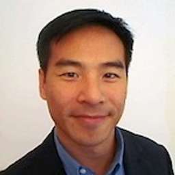 Joe Chin - Co-Founder & CEO @ Sparrow Vision - Crunchbase Person Profile