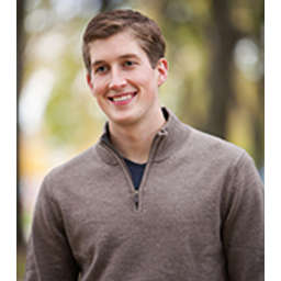 Ryan Hoch - Co-founder and CEO @ Overgrad - Crunchbase Person Profile