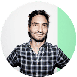 Alejandro Coca - CEO @ The DataFlow Group - Crunchbase Person Profile