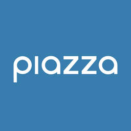 Piazza - Tech Details