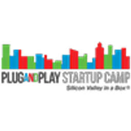 Plug and Play Startup Camp - Crunchbase Investor Profile & Investments