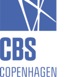 Copenhagen Business School (CBS) - Crunchbase Company Profile & Funding