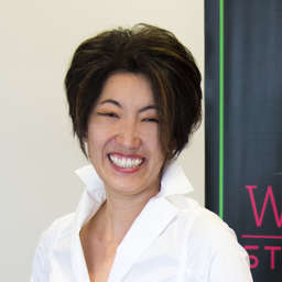 Ari Horie - Founder & CEO @ Women's Startup Lab - Crunchbase Person Profile