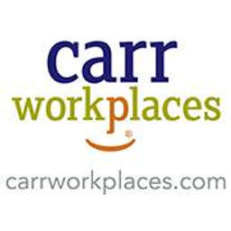 Carr Workplaces - Crunchbase Company Profile & Funding