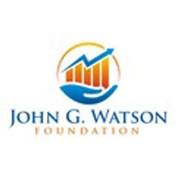 John G Watson Foundation - News & Analysis