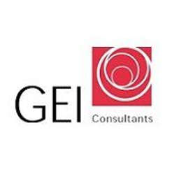 GEI Consultants - Crunchbase Company Profile & Funding