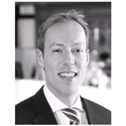 Richard Tieleman - Crunchbase Person Profile