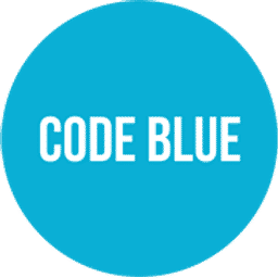 Code Blue - News & Analysis
