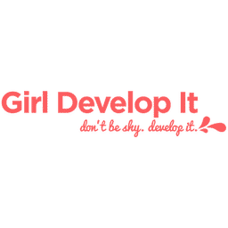Girl Develop It - Crunchbase Company Profile & Funding