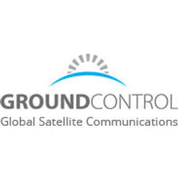 ground control logo