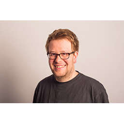 Arne Gerdes - Crunchbase Person Profile