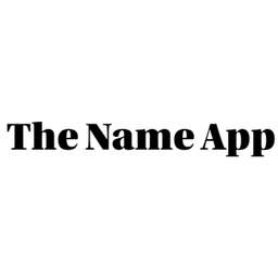 The Name App - News & Analysis