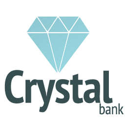 Crystal Bank - Crunchbase Company Profile & Funding