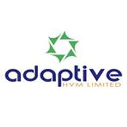 Adaptive HVM