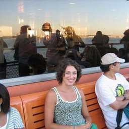 Leila Abboud - France correspondent for the Financial Times @ Financial Times - Crunchbase ...