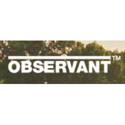 Observant - Crunchbase Company Profile & Funding