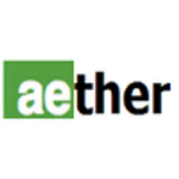 Aether Consulting - Crunchbase Company Profile & Funding