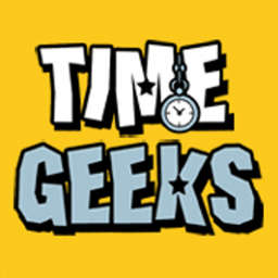 Time Geeks - Tech Details