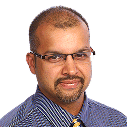 Arvind Rao - Chief Innovation Officer @ Exert Co. - Crunchbase Person ...