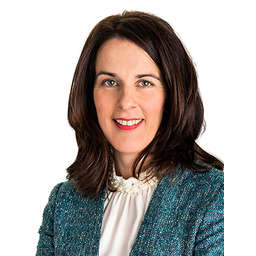 Helen Daly - Crunchbase Person Profile